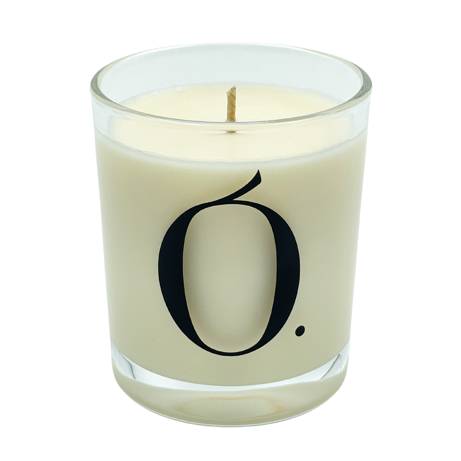 Cinnamon Bun Candle – The Olive Candle Co.